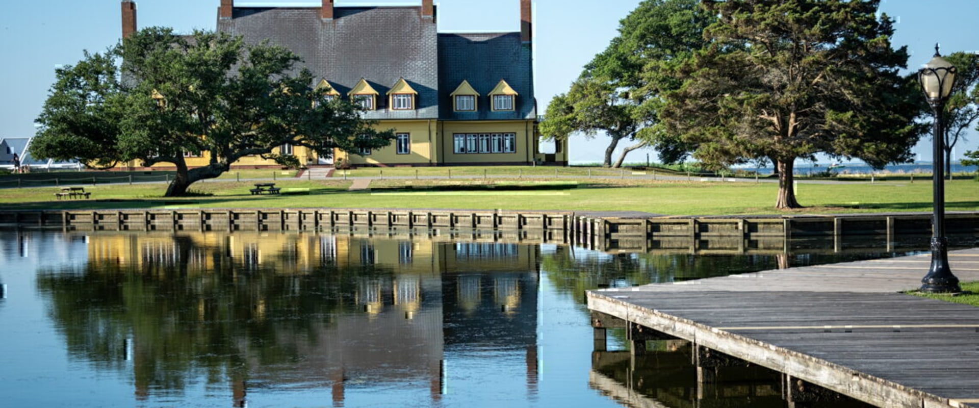 Exploring the Whalehead Club: A Must-Visit Tourist Attraction in ...
