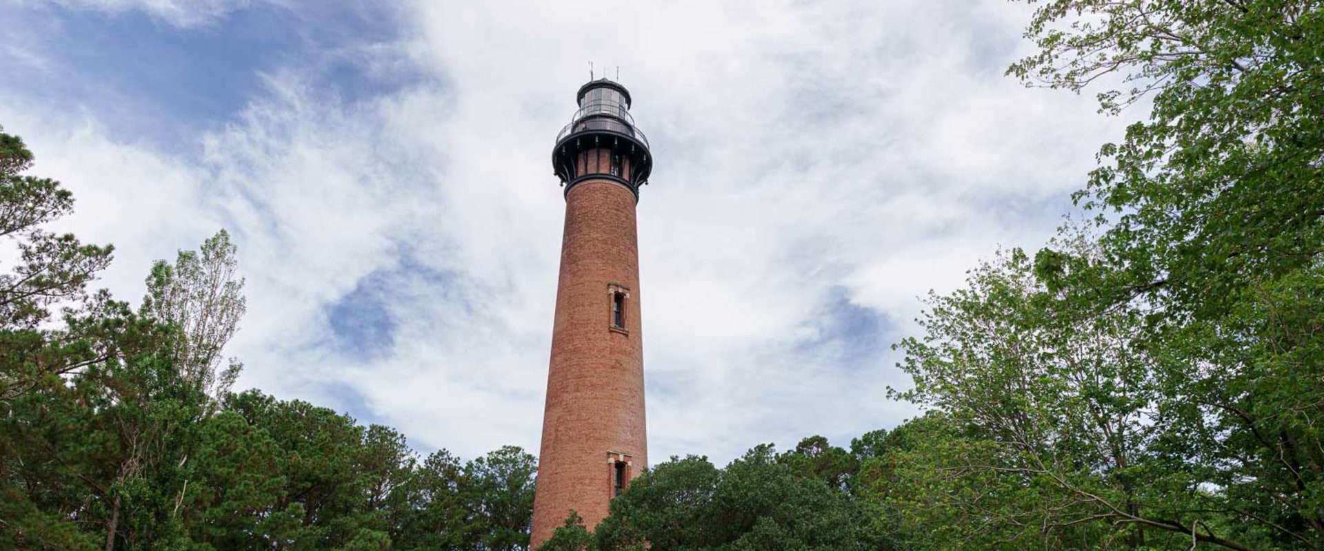 Exploring the Charming Lighthouses of Currituck County, NC