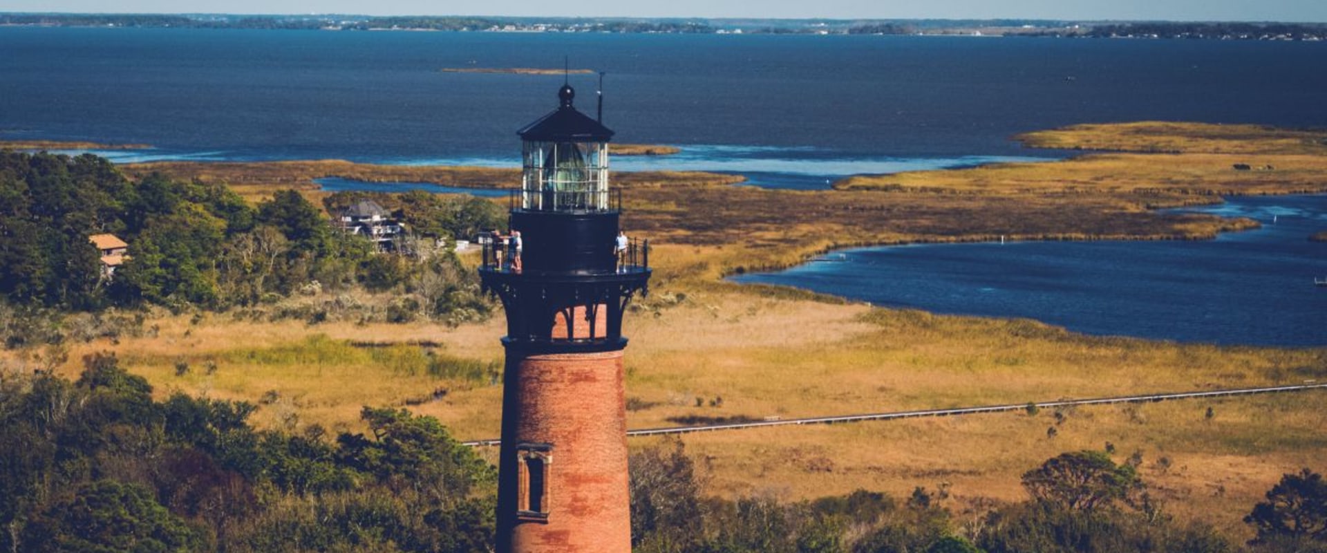 Discover the Hidden Gems of Currituck County, NC: Top Tourist Attractions